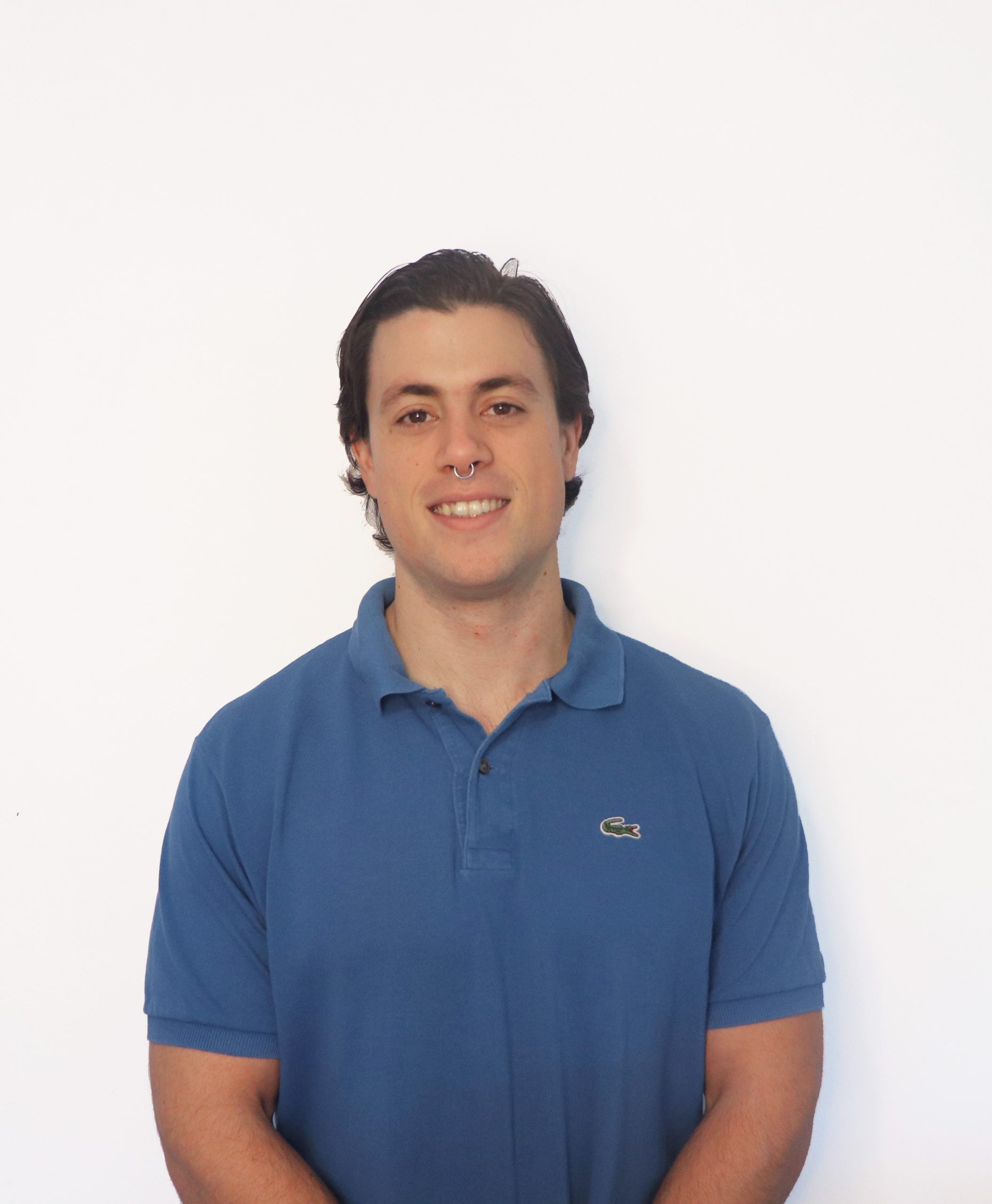 Sobre mí - Da Silva Nutrición